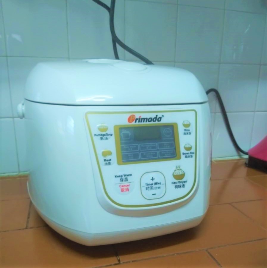 Best Rice Cookers in Malaysia - 2021 Top Picks