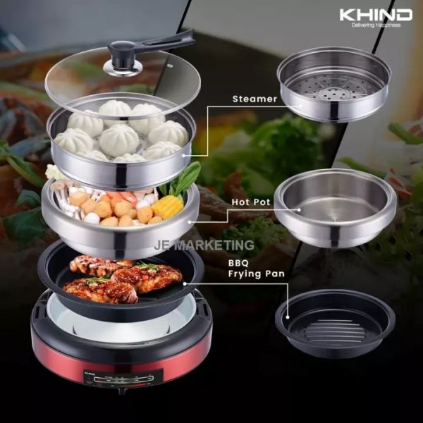 12 Best Multi Cookers in Malaysia - 2026 Reviews
