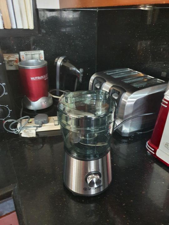 Top 10 Best Food Processor Philippines -2022 Review