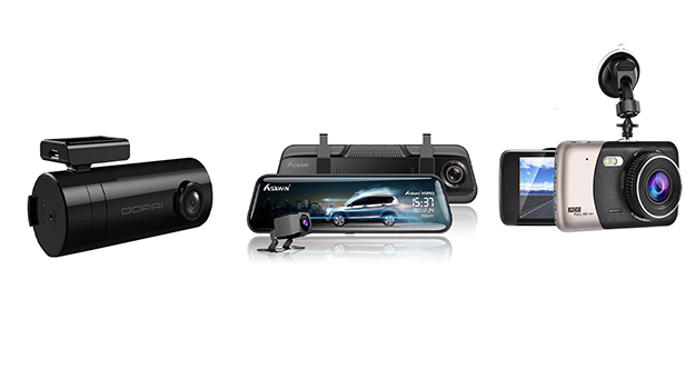 Top 10 Best Dashcam Malaysia - 2022 Review - Kim'z House