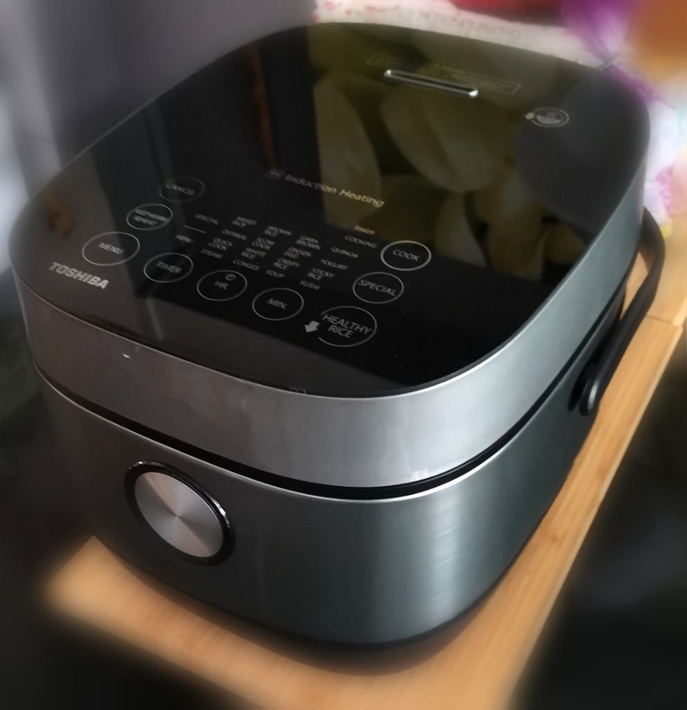 8 Best Rice Cookers in Singapore - 2022 Reviews - Kim'z House