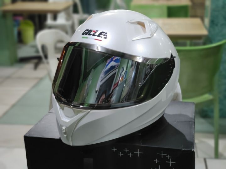 Best Gille Helmet Philippines - Kim'z House