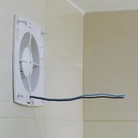 Exhaust Fan Problems and How to Fix Them