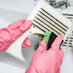 Exhaust Fan Problems and How to Fix Them