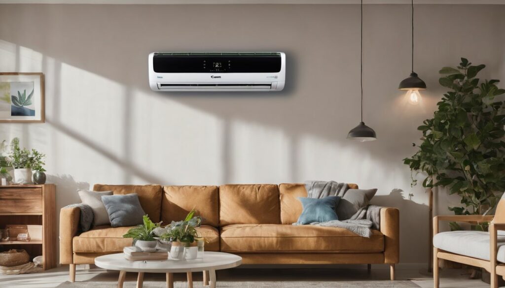 How to Improve Air Conditioner Energy Efficiency - Kim'z House