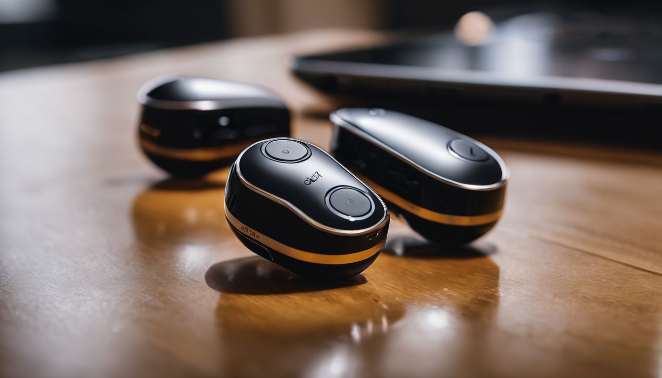 The Science Behind Comfortable Wireless Earbuds - Kim'z House