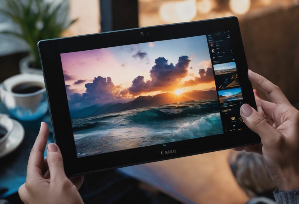 Tablet Processors: What You Need to Know - Kim'z House