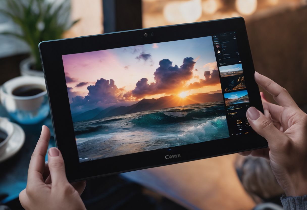 Tablet Processors: What You Need to Know - Kim'z House