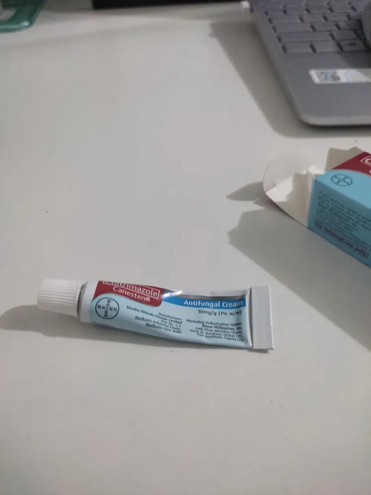 Top 8 Best Fungal Cream Philippines - 2025 Review