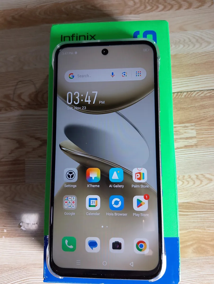 6 Best Budget Smartphone Under 5K Philippines - 2025 Review - Kim'z House